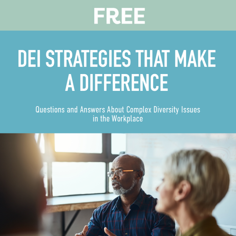 Diversity & Inclusion Products — deepSEE Consulting