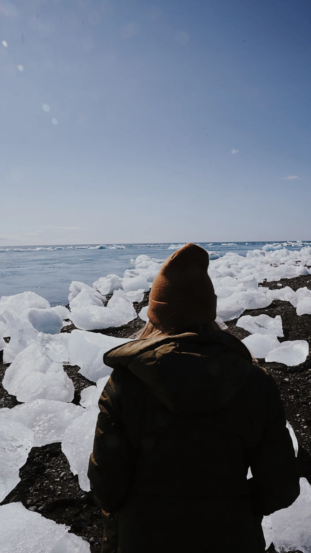 Must-Dos in a Camper Van in Iceland — Our Adventure Diary