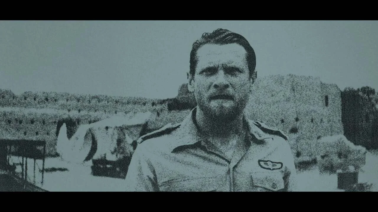 SAS: Rogue Heroes — Miles Donovan