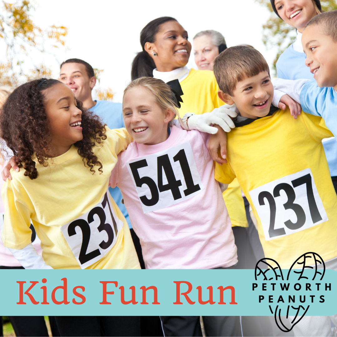 Pre-Festival — Celebrate Petworth