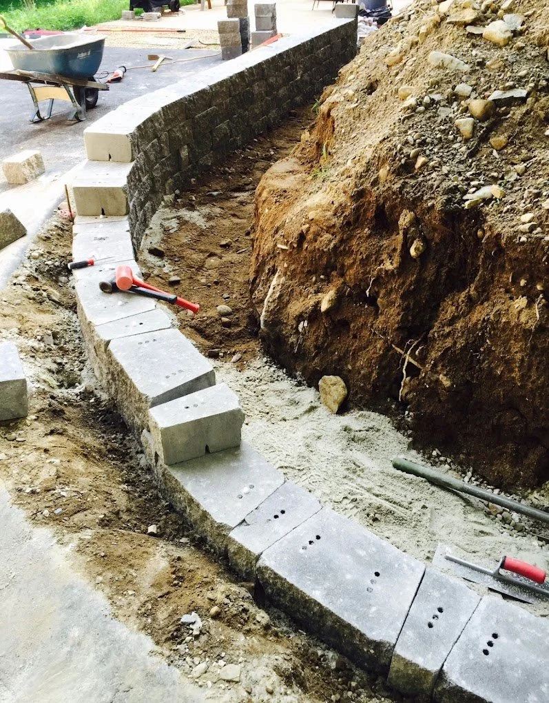 Landing page | Oceanside Landscaping