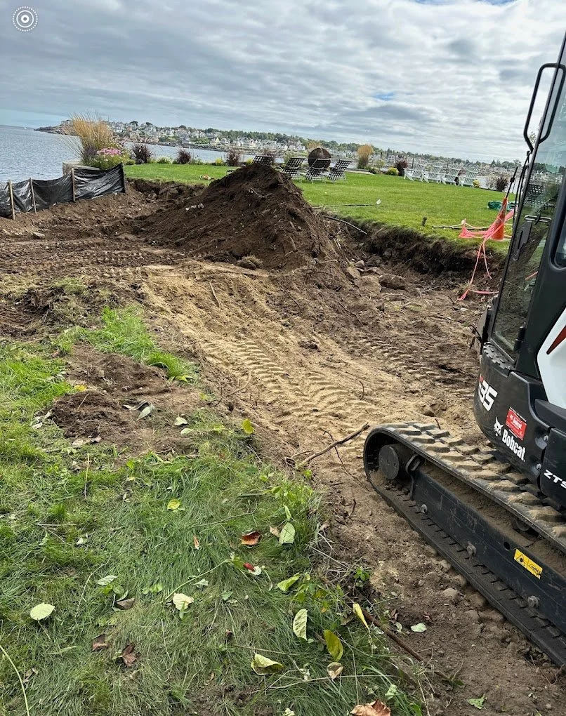 Landing page | Oceanside Landscaping