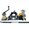 GRCS Good Rigging Control System