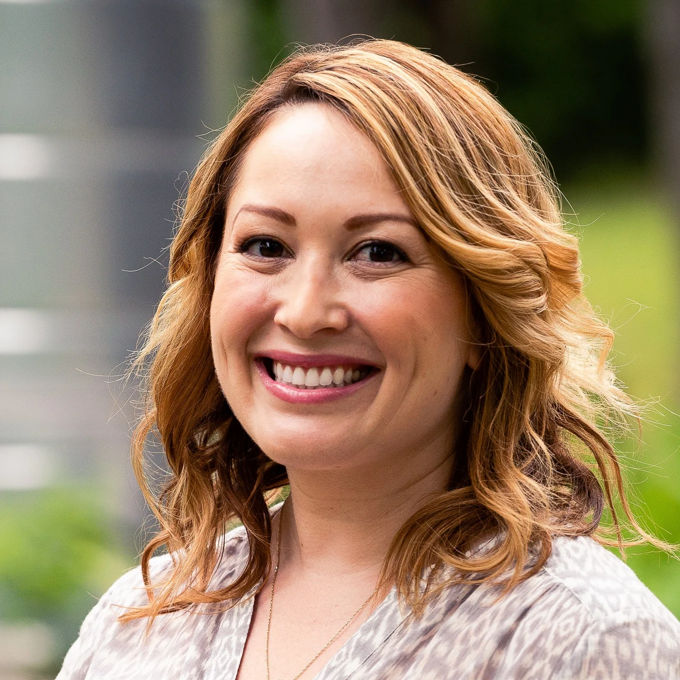 Melissa Simon — The K12 Search Group