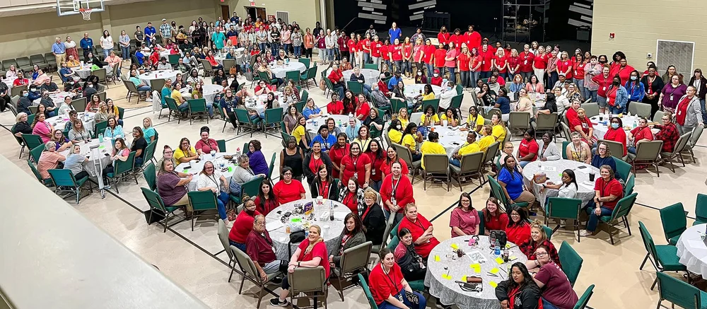 Employment — DAEOC