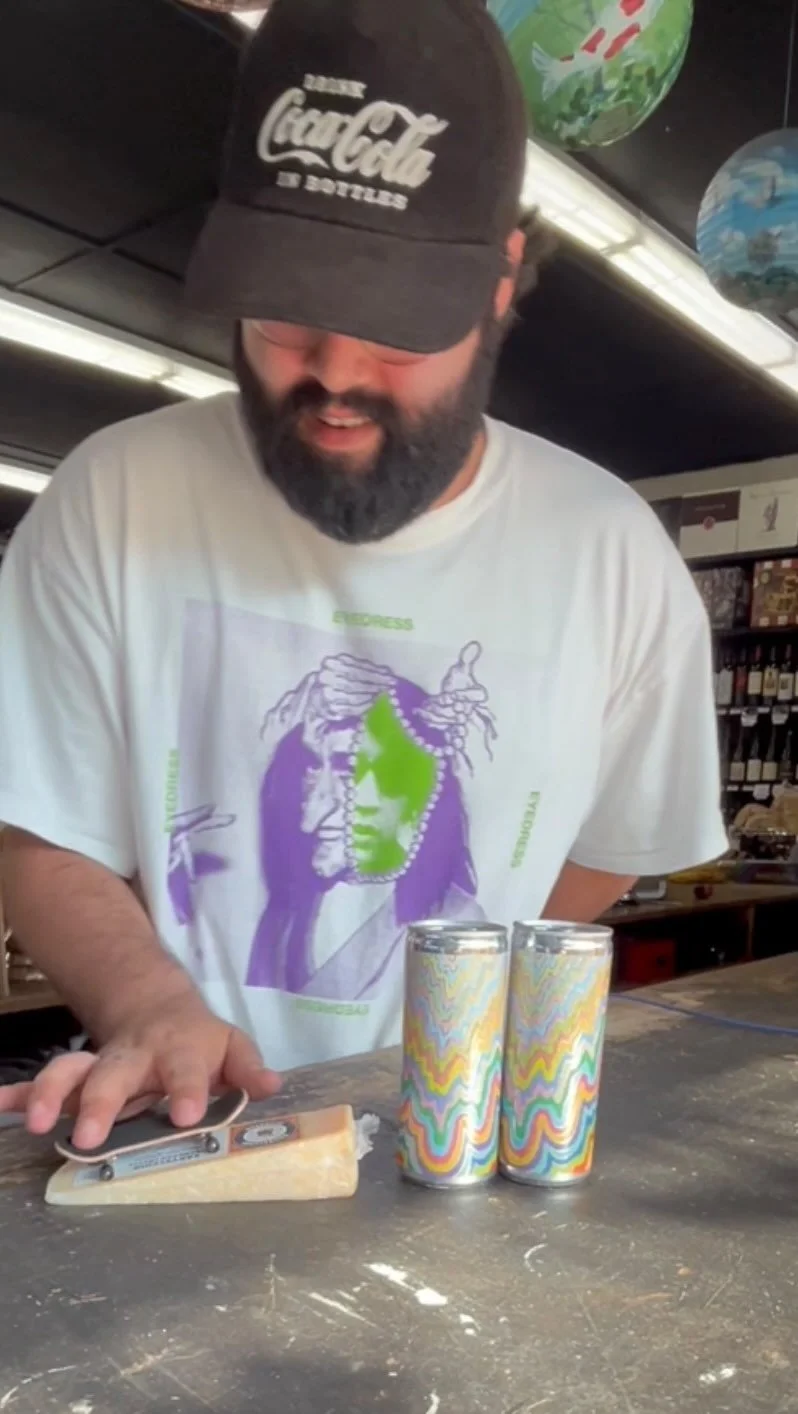 Thom's Market - Austin, TX neighborhood grocery