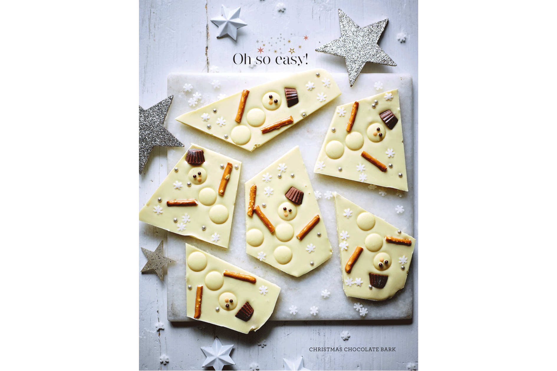 Food Feature Editing | Lucy Jessop