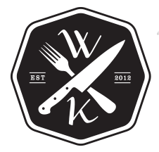 Wandering Kitchen