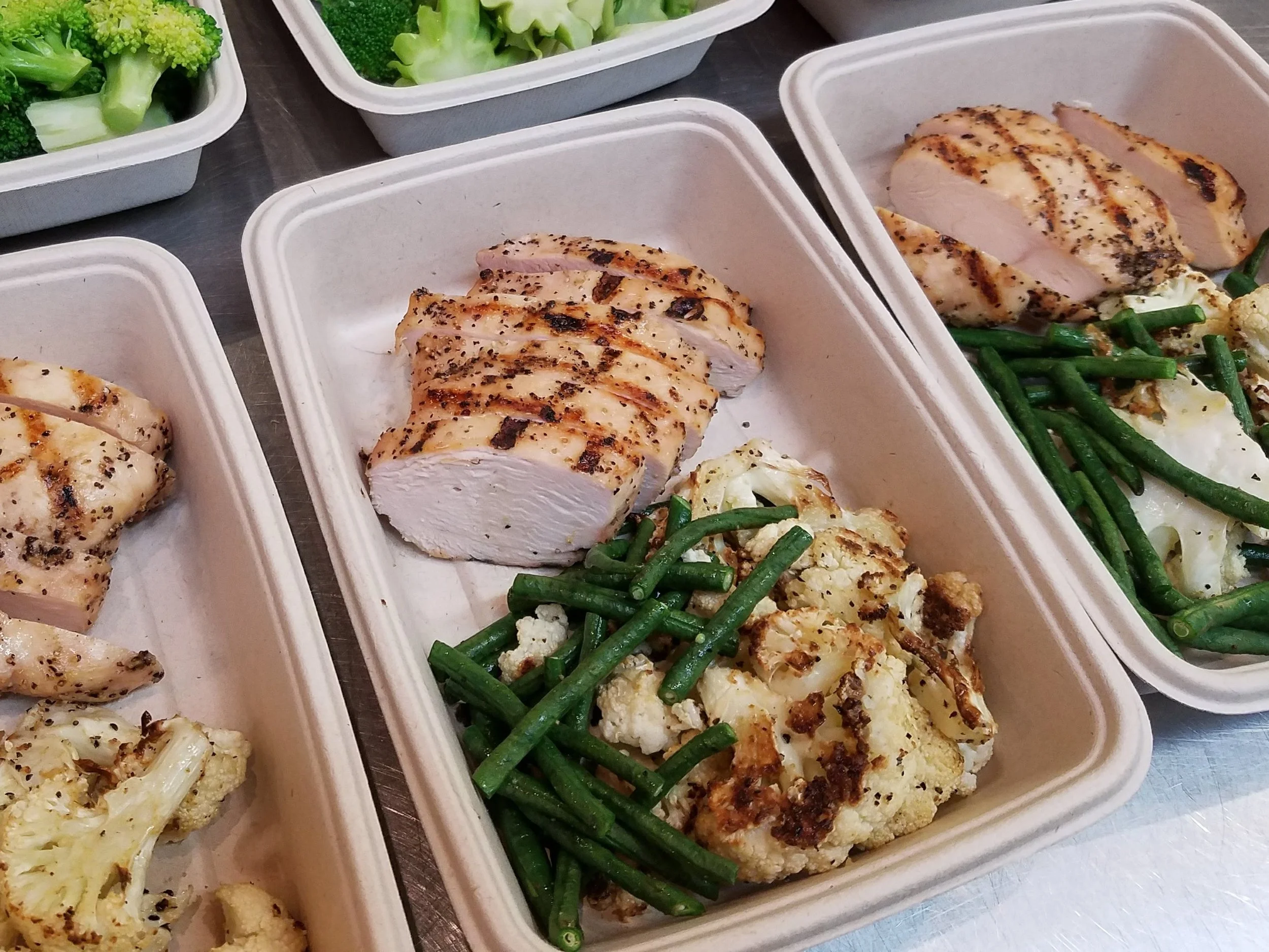 ChefToGo:Menu — Wandering Kitchen