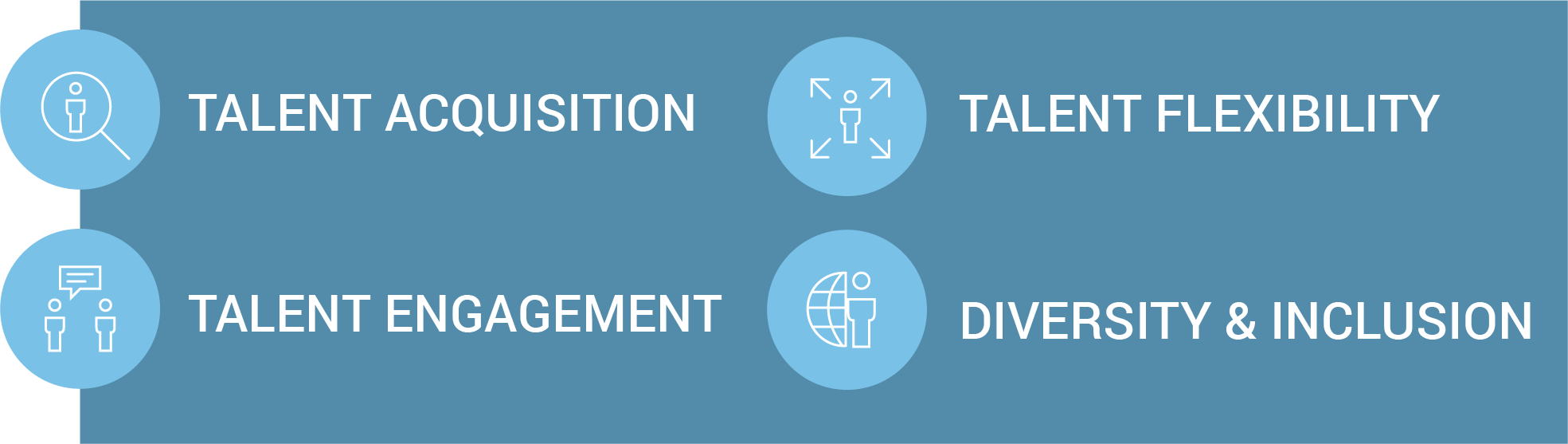 Developing a Data-Driven Talent System — PeopleBest