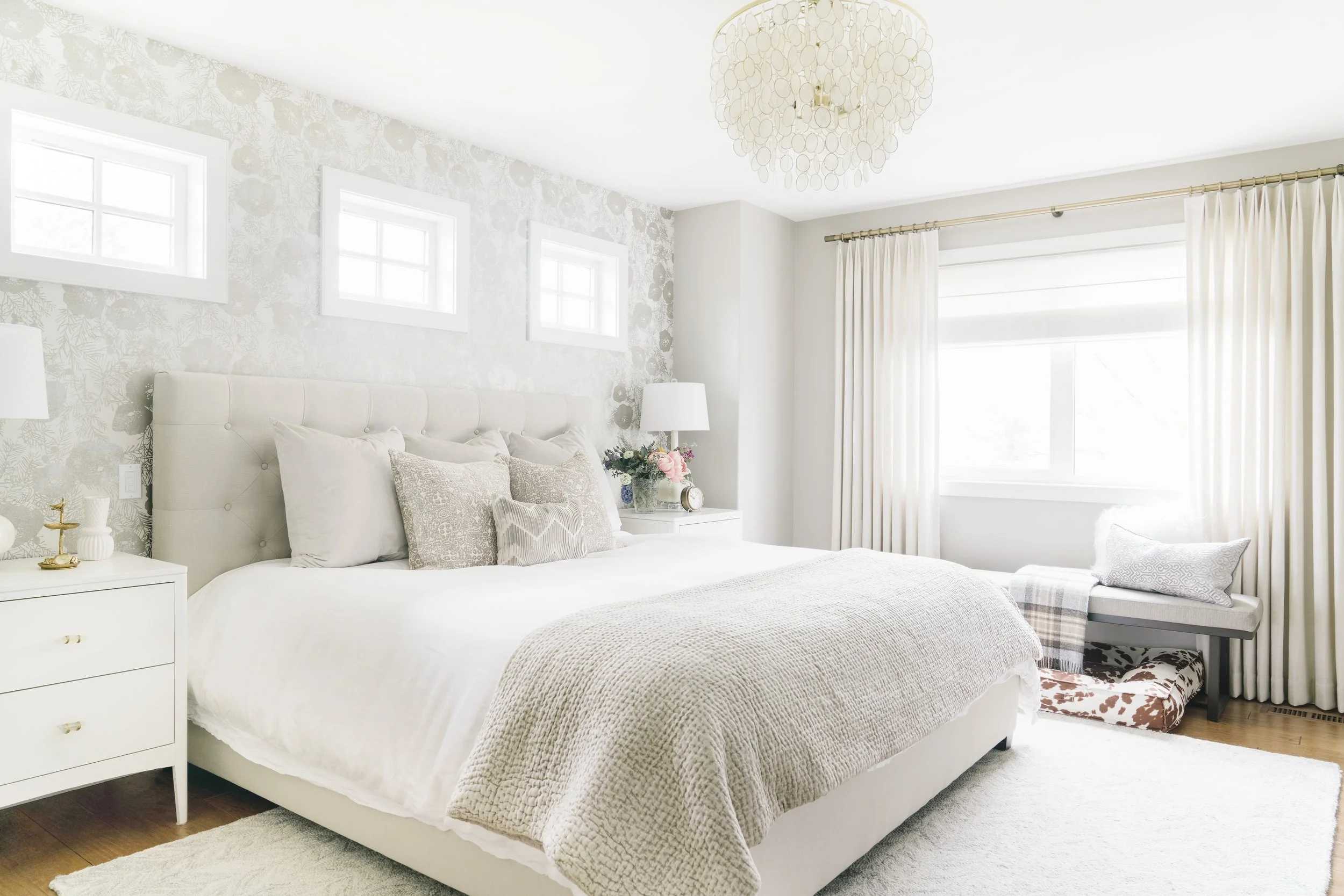 Residential Design Projects — Stephanie Charest Interior Design