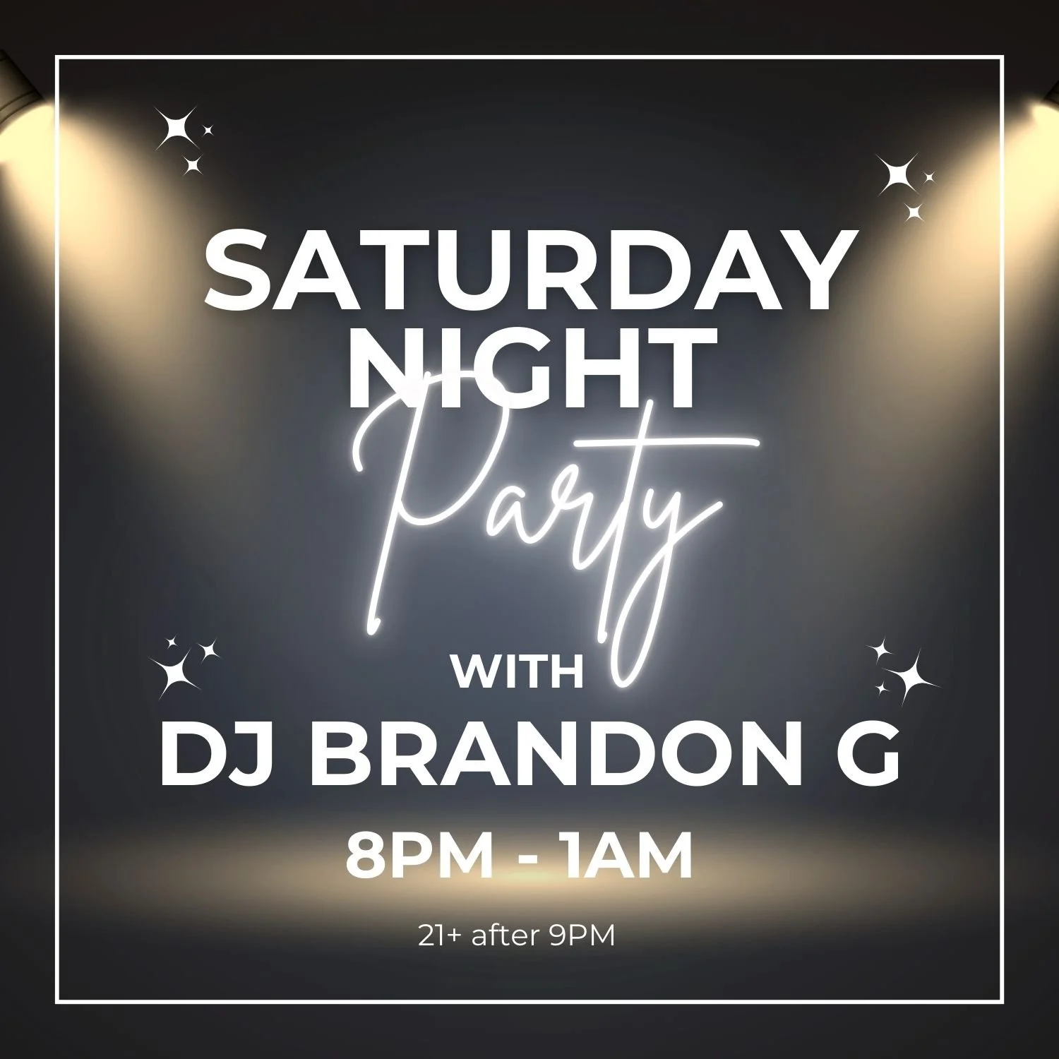 Events — Downtown Social | New Braunfels