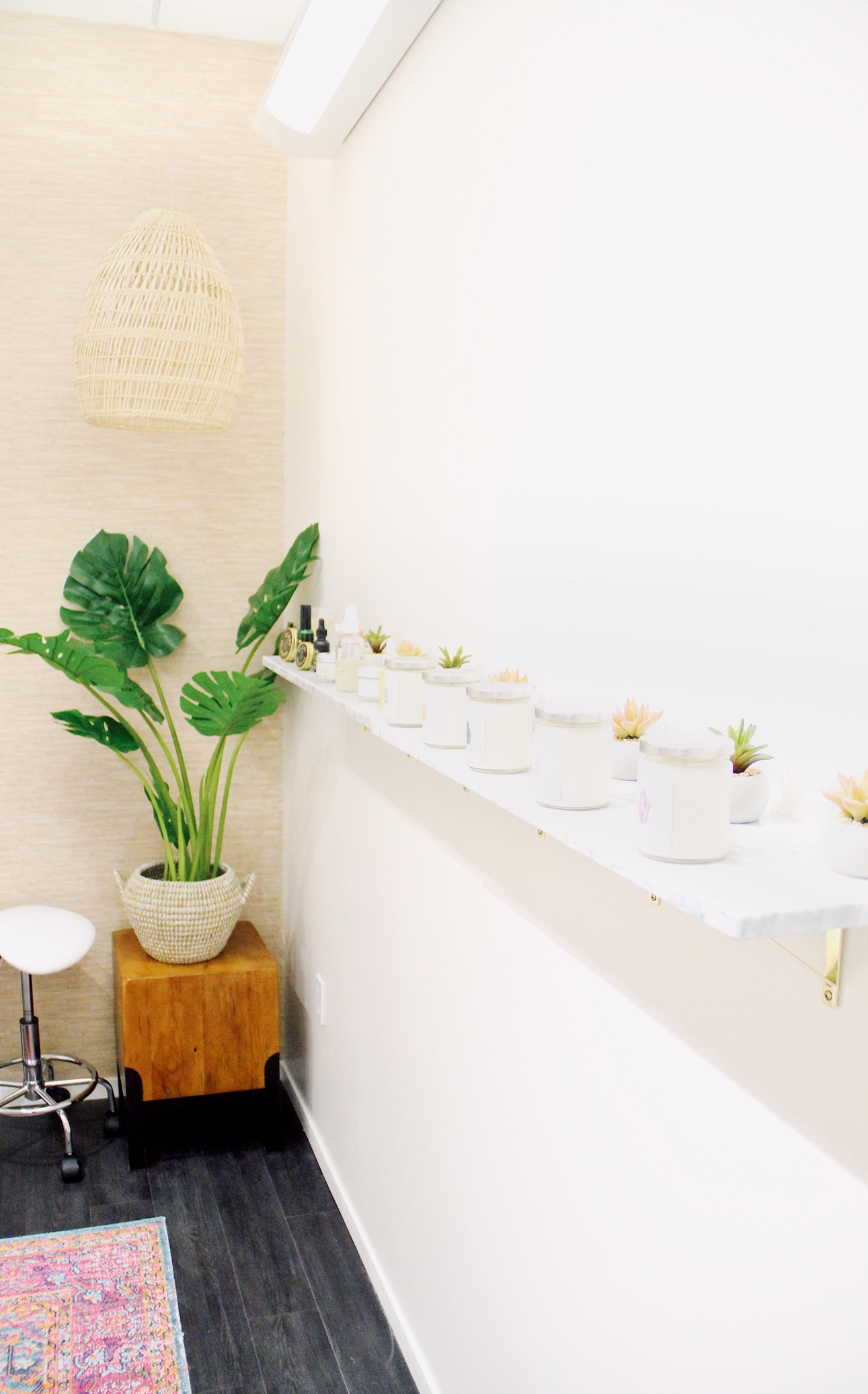 The Body Bungalow by Jill Helman