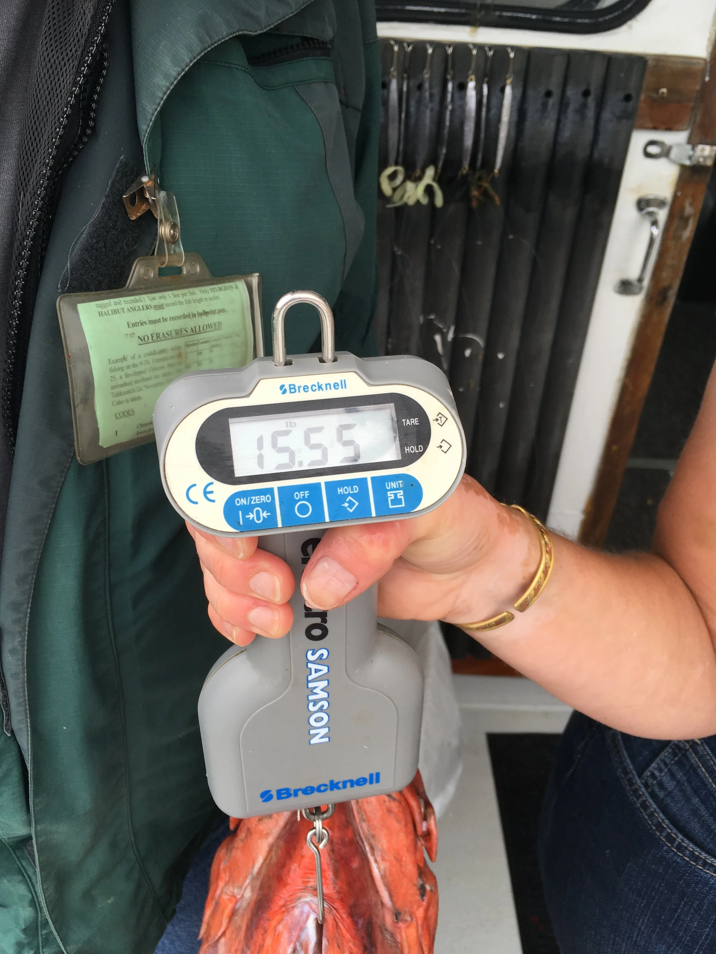 Tidewinds Sportfishing