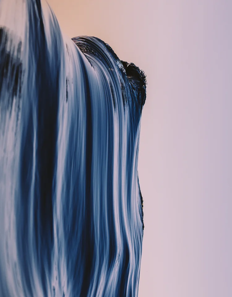 Ryan Pernofski — majestic® Journal