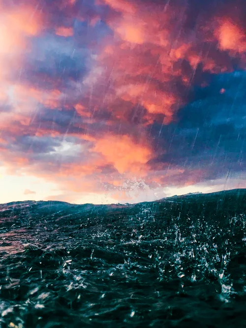 Ryan Pernofski — majestic® Journal