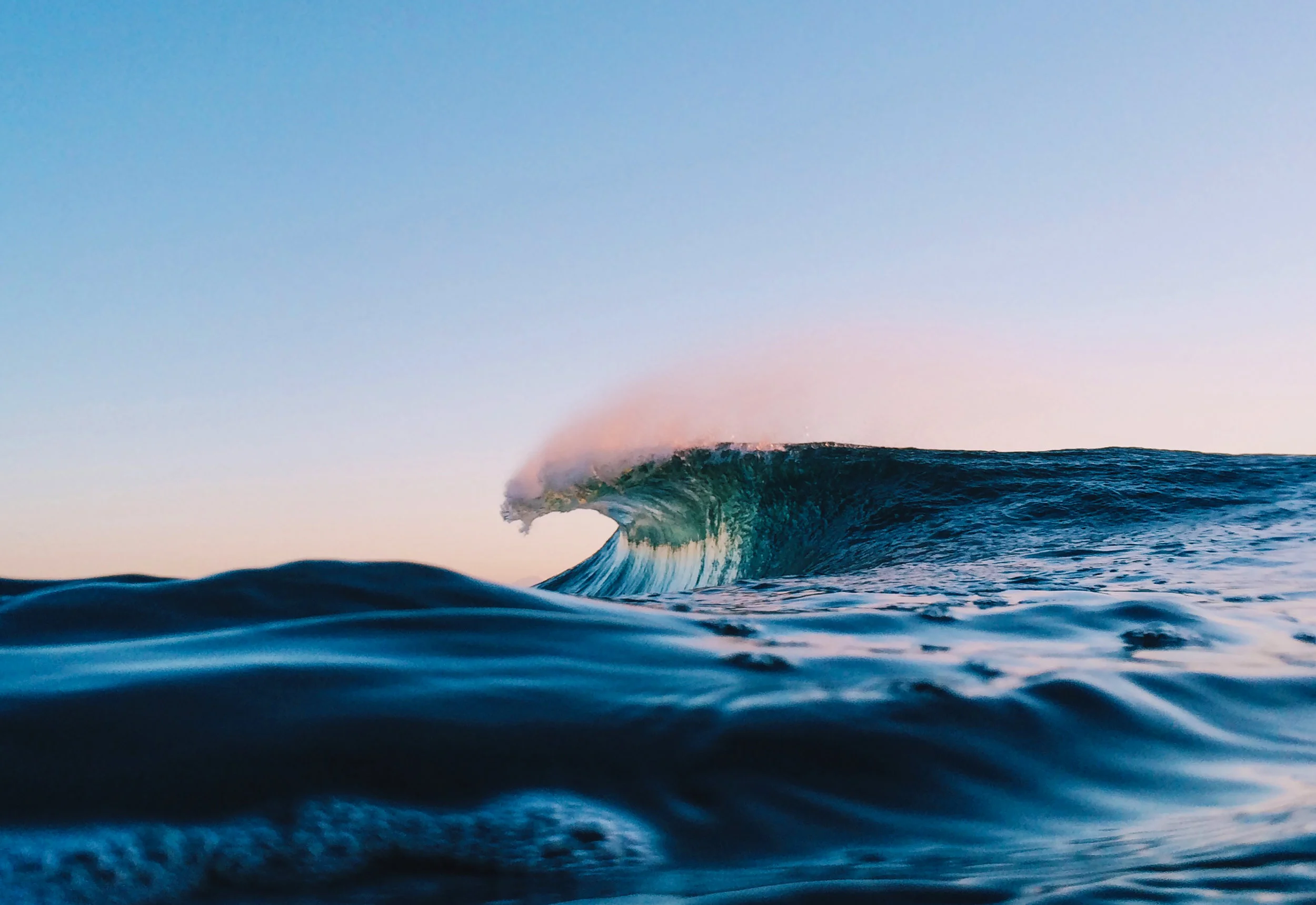 Ryan Pernofski — majestic® Journal