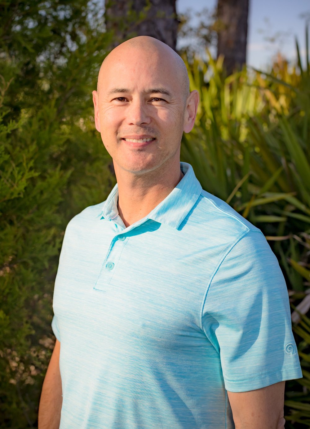 Michael Bice — The Lions Pride