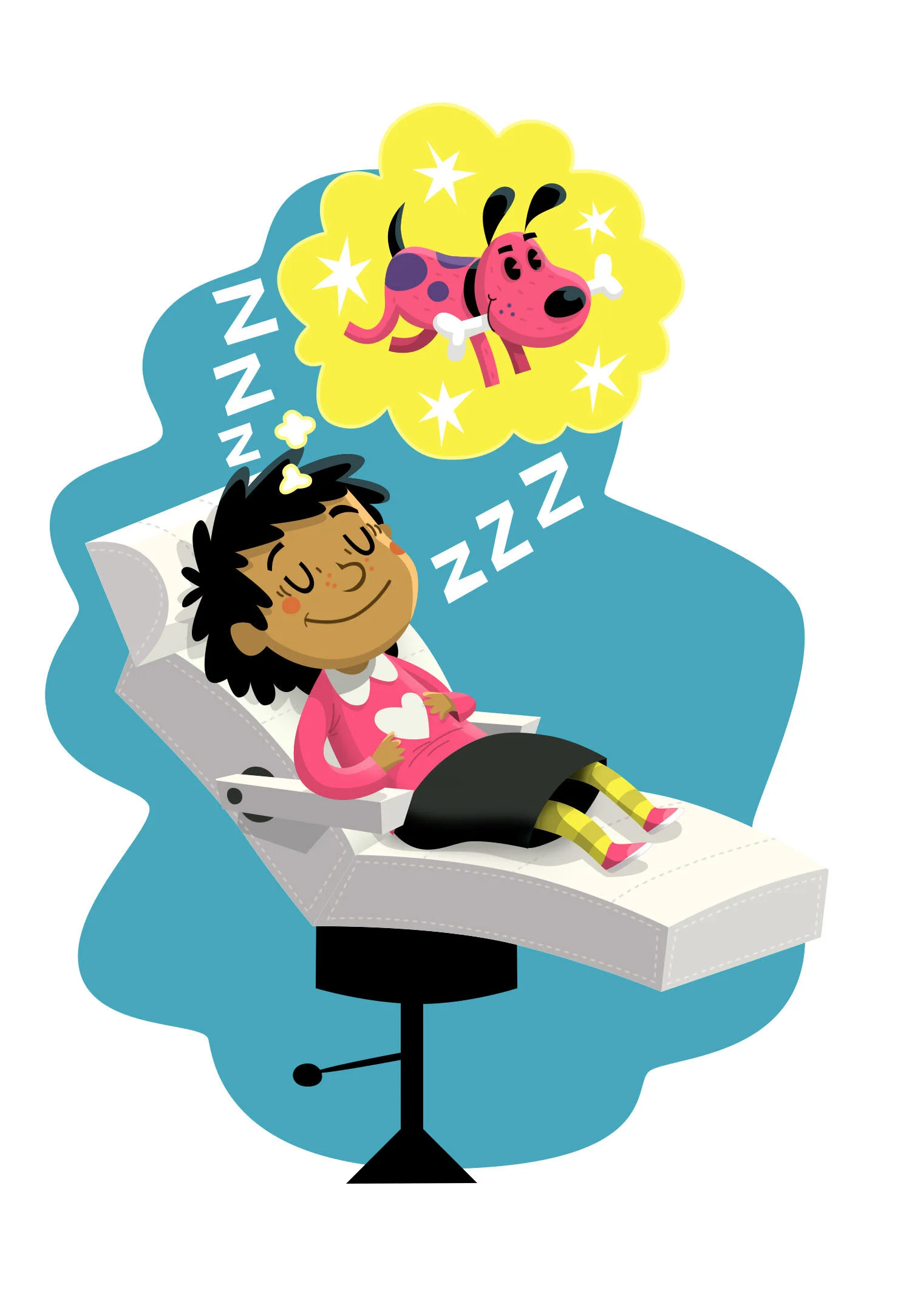 Sedation — Sara B. Babich, D.D.S. | NYC Pediatric Dentist