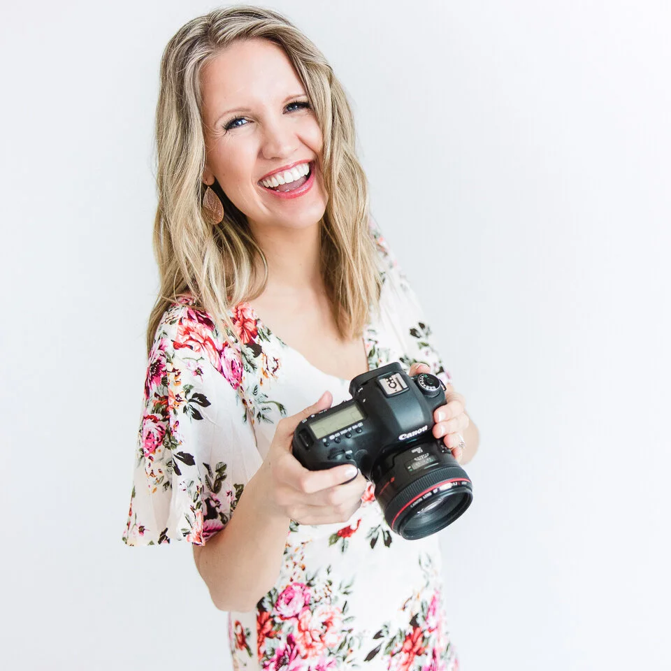 The Benefits of Personal Brand Photography — Amy Gregg I Personal ...