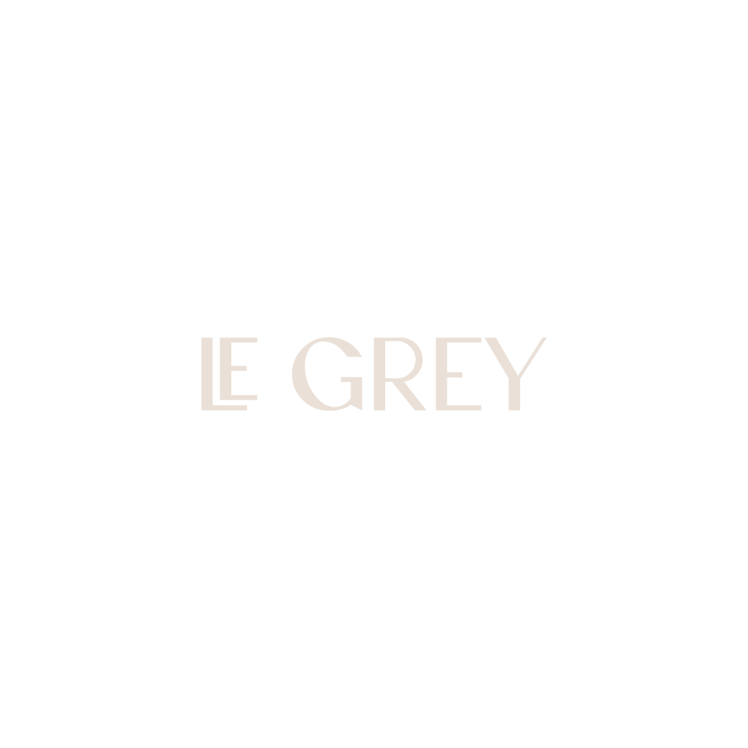 LE GREY