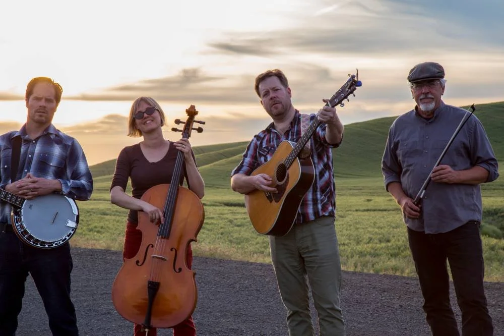 Live Music — Tranche Estate