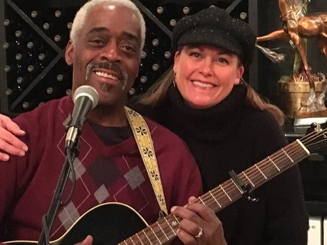 Live Music — Tranche Estate