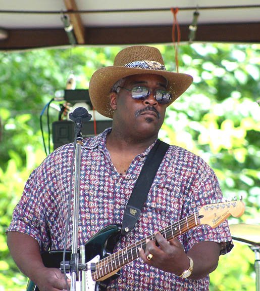 Live Music — Tranche Estate