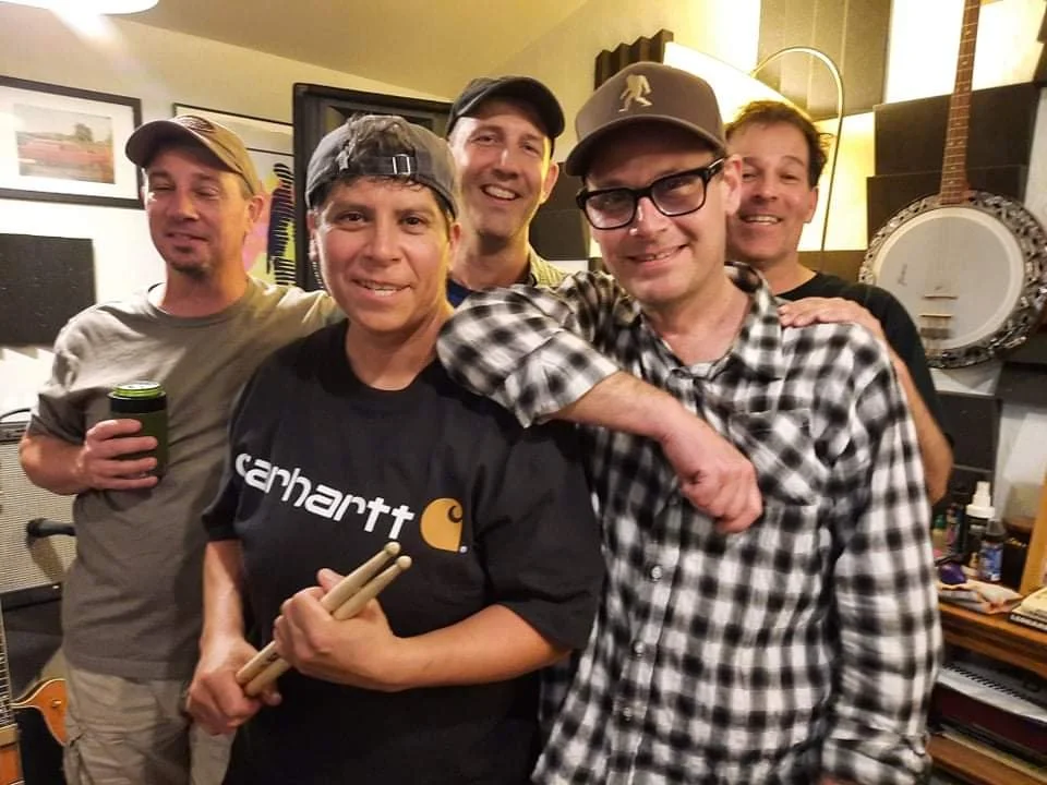 Live Music — Tranche Estate