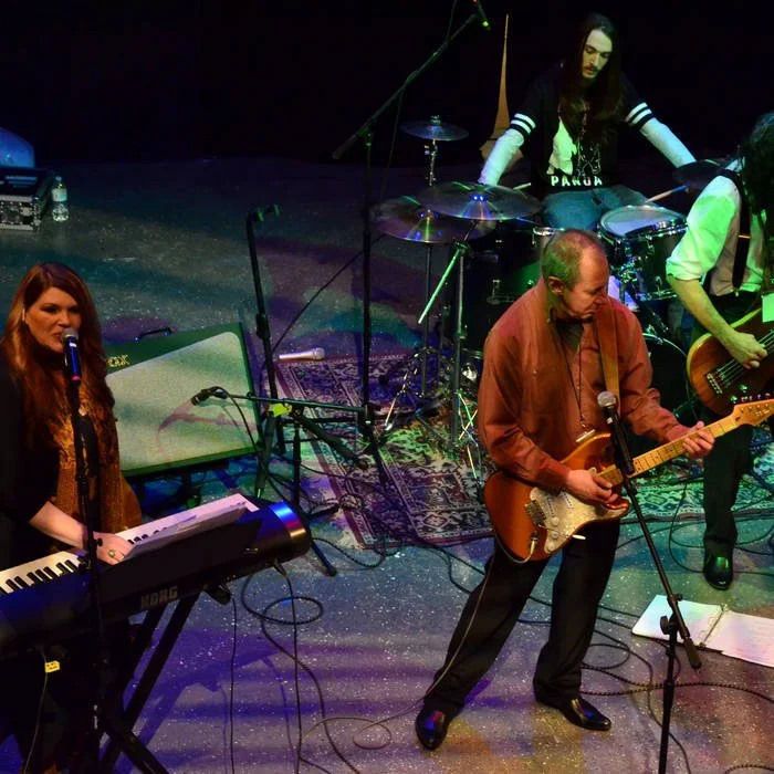 Live Music — Tranche Estate