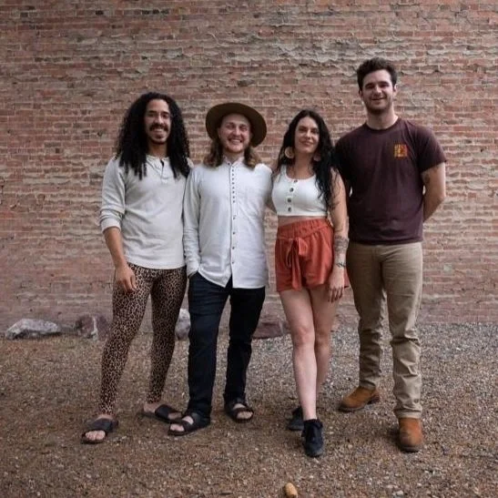 Music & Events Calendar — Tranche Estate