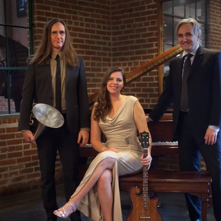 Music & Events Calendar — Tranche Estate