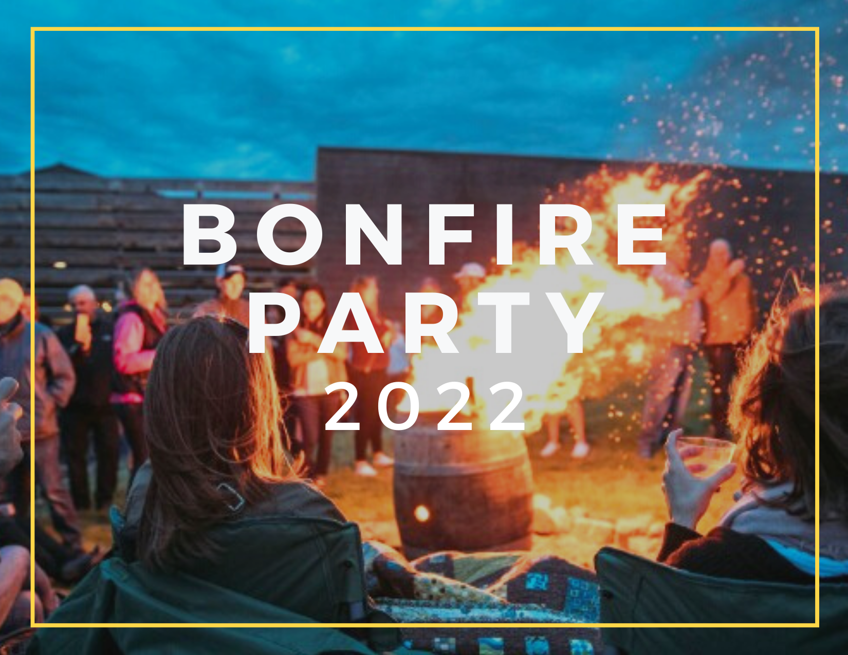 Bonfire Party