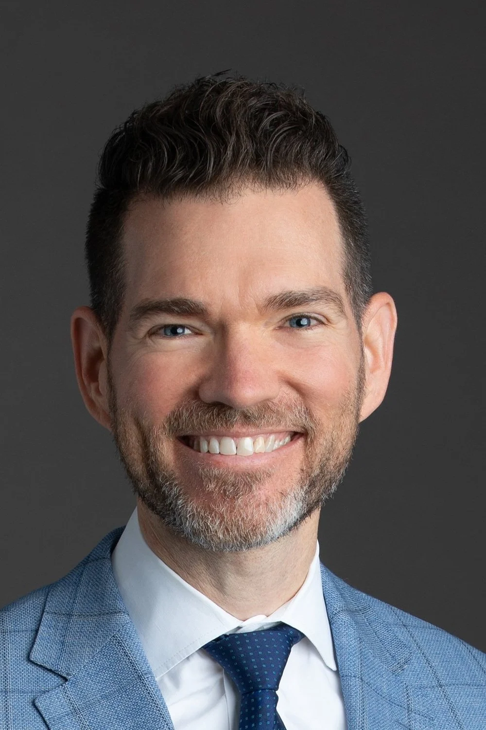 Steve Cline — AdventHealth Kansas City Foundation