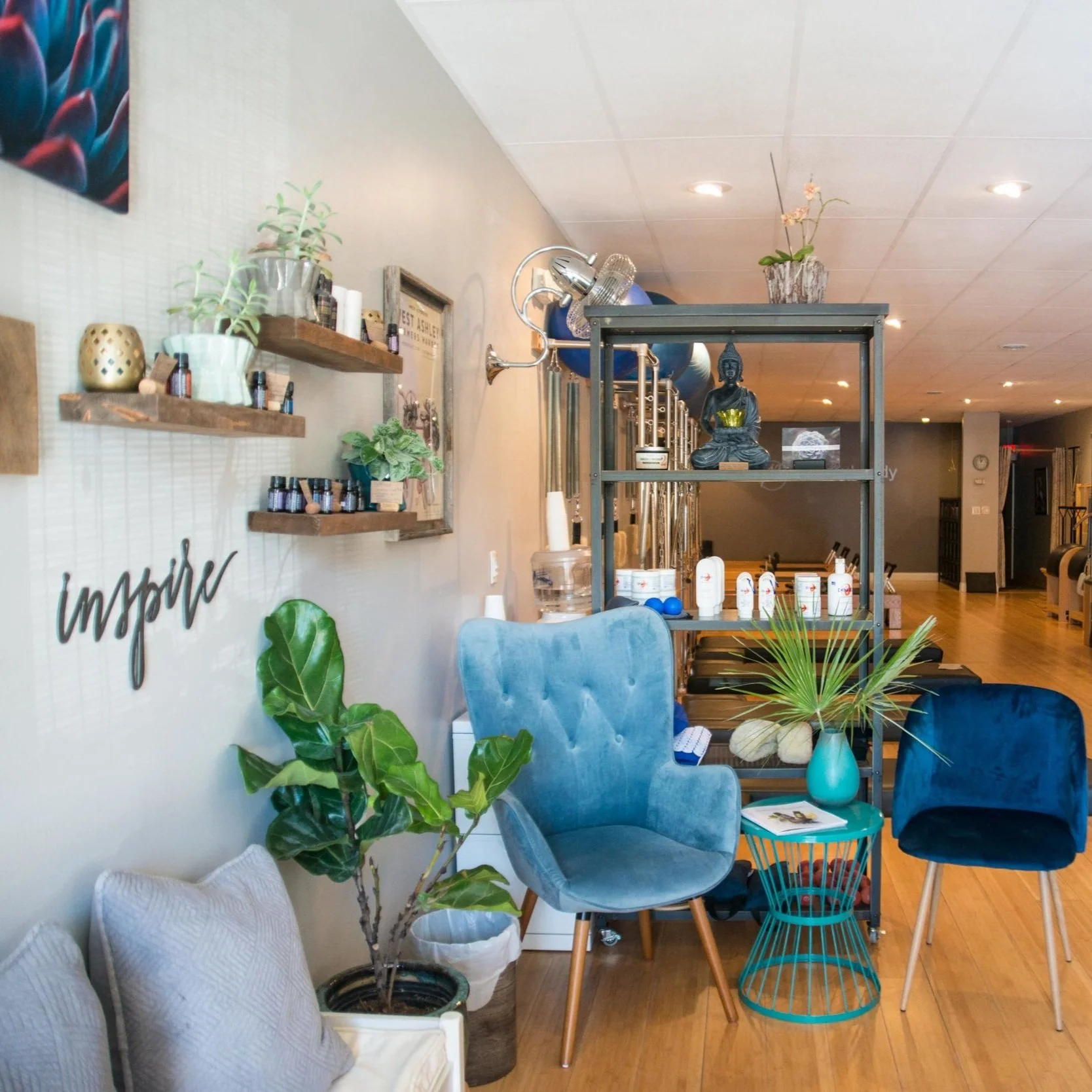 About — mindful body studio