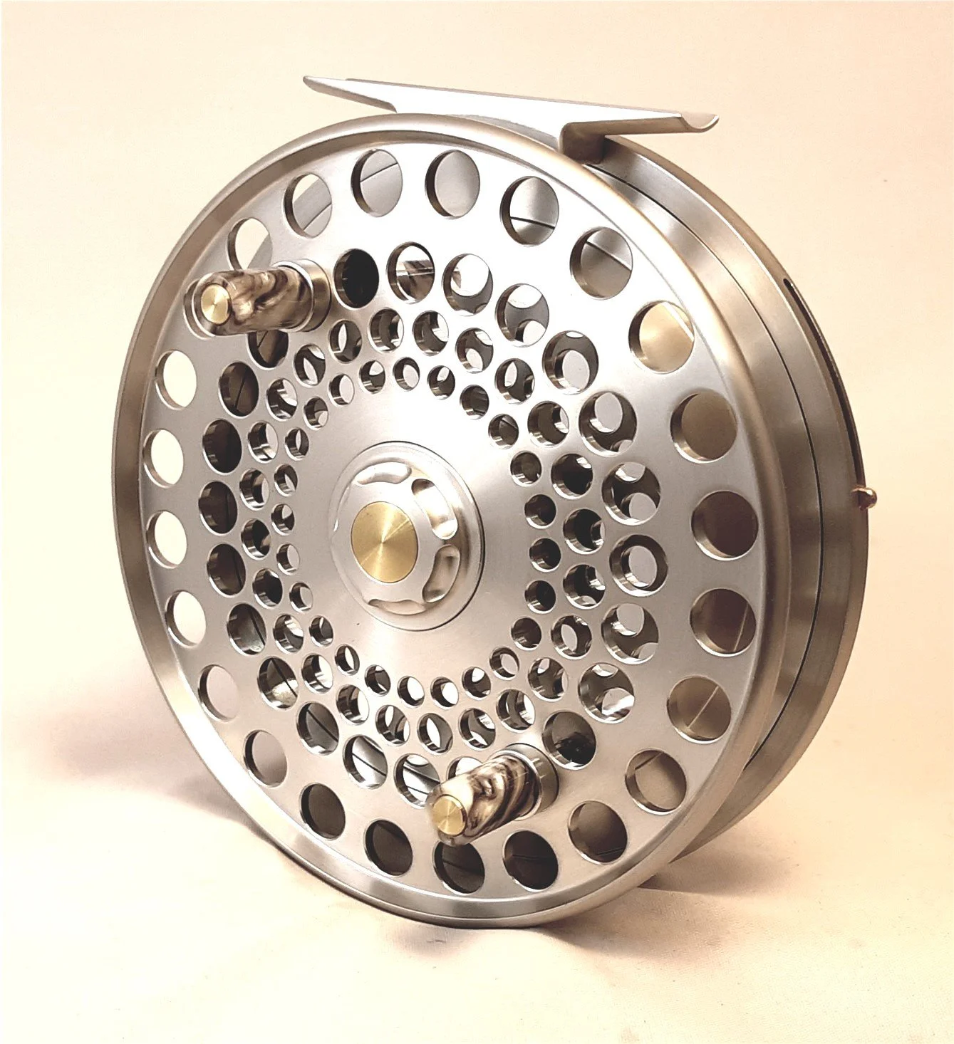 Rainmaker 30th Anniversary — Canada Fishing Reels