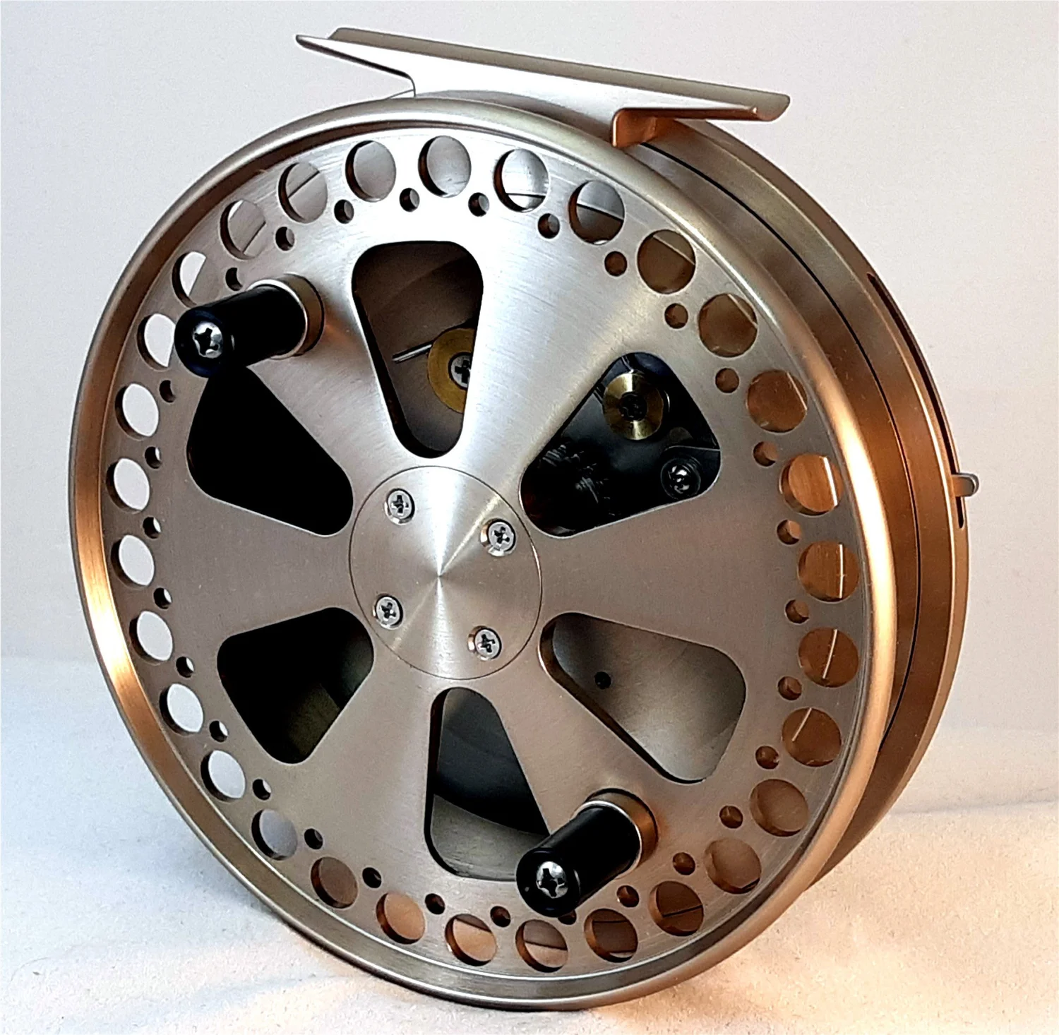 Revolution — Canada Fishing Reels