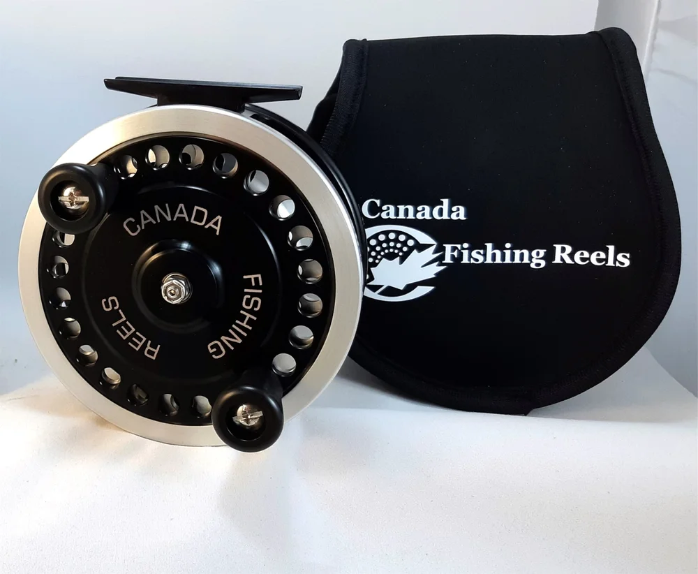 Mooching Reel — Canada Fishing Reels