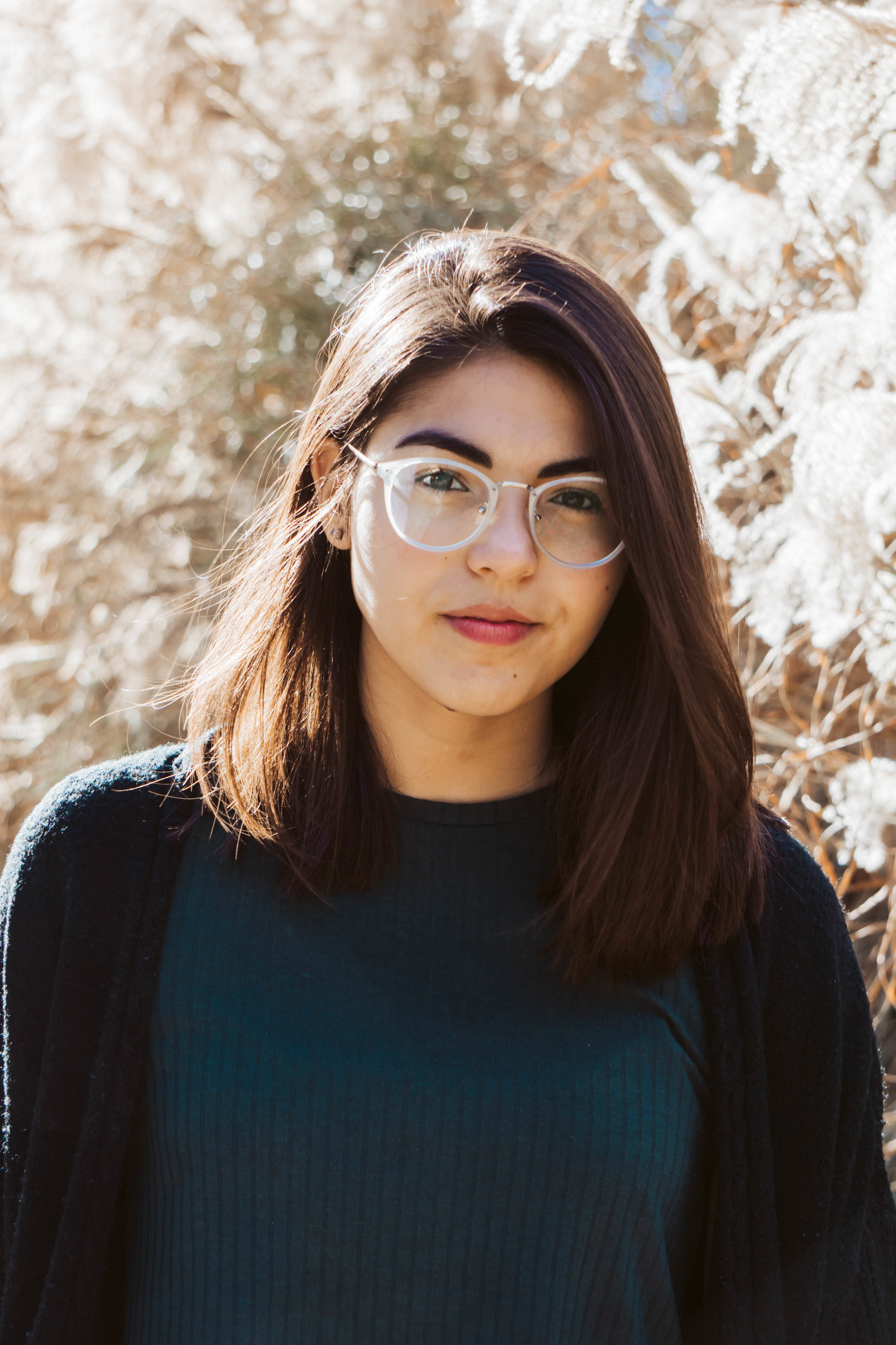 About — Miranda Cornell