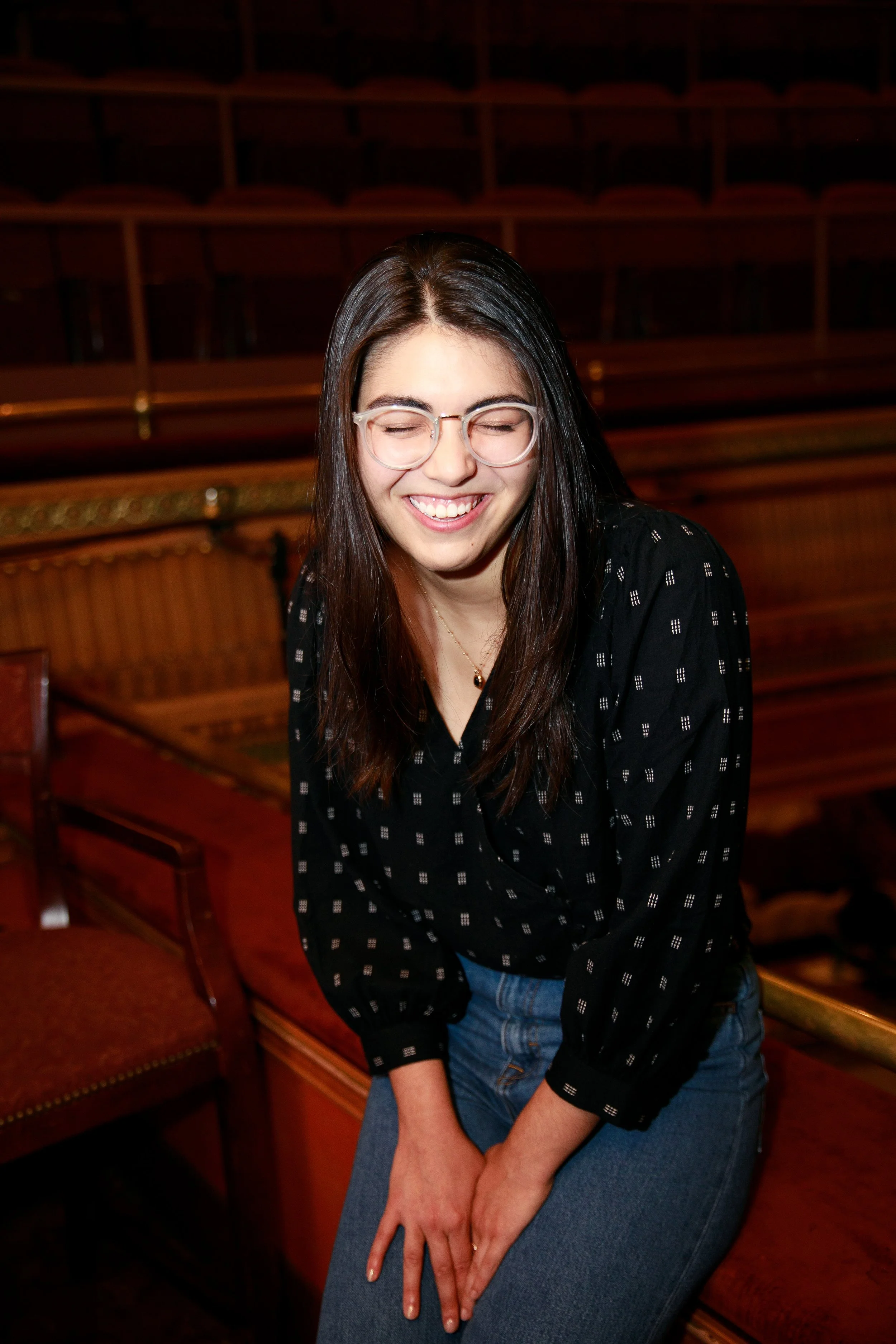 About — Miranda Cornell