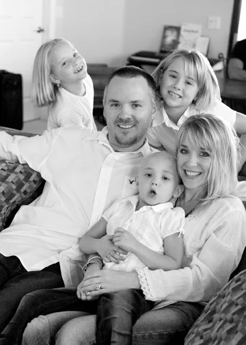 Payton's Story — The Payton Wright Foundation