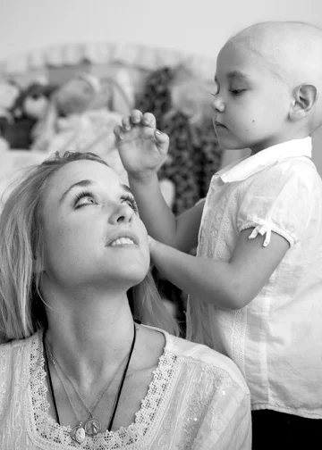 Payton's Story — The Payton Wright Foundation