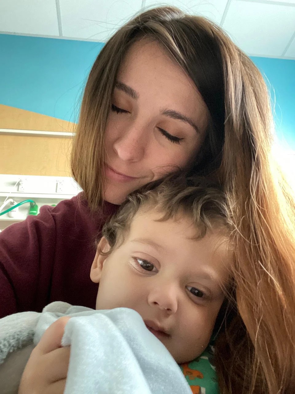 2020 Annual Report — The Payton Wright Foundation