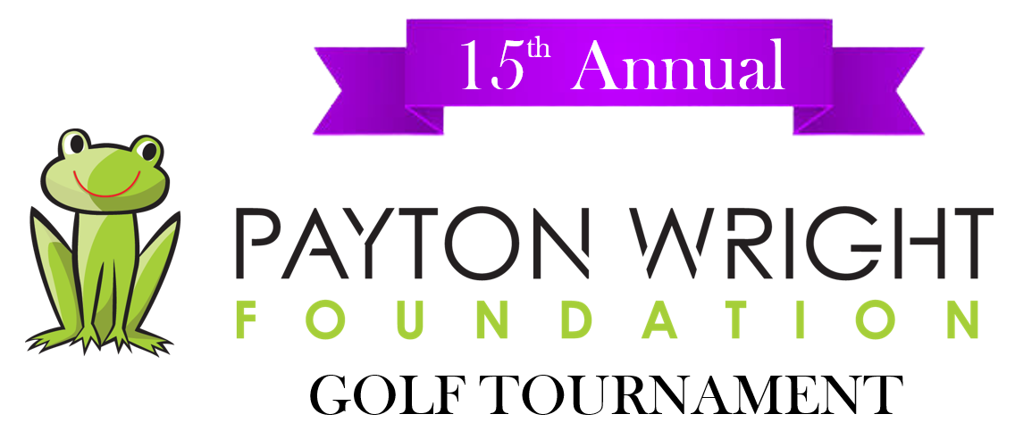 15th Annual Payton Wright Golf Outing — The Payton Wright Foundation