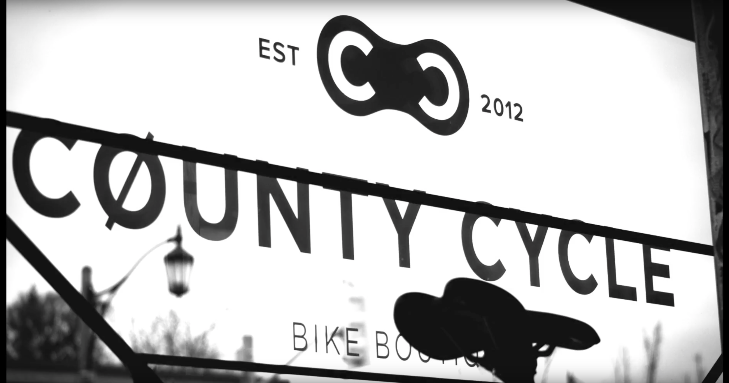 COUNTY CYCLE | bike boutique