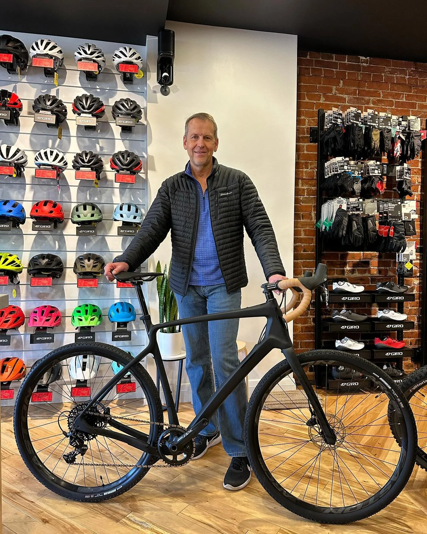 COUNTY CYCLE | bike boutique