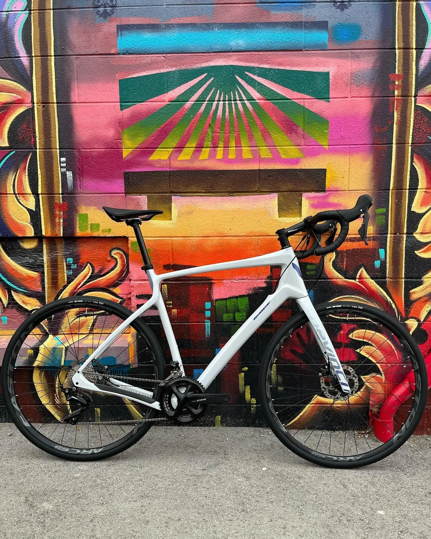 COUNTY CYCLE | bike boutique