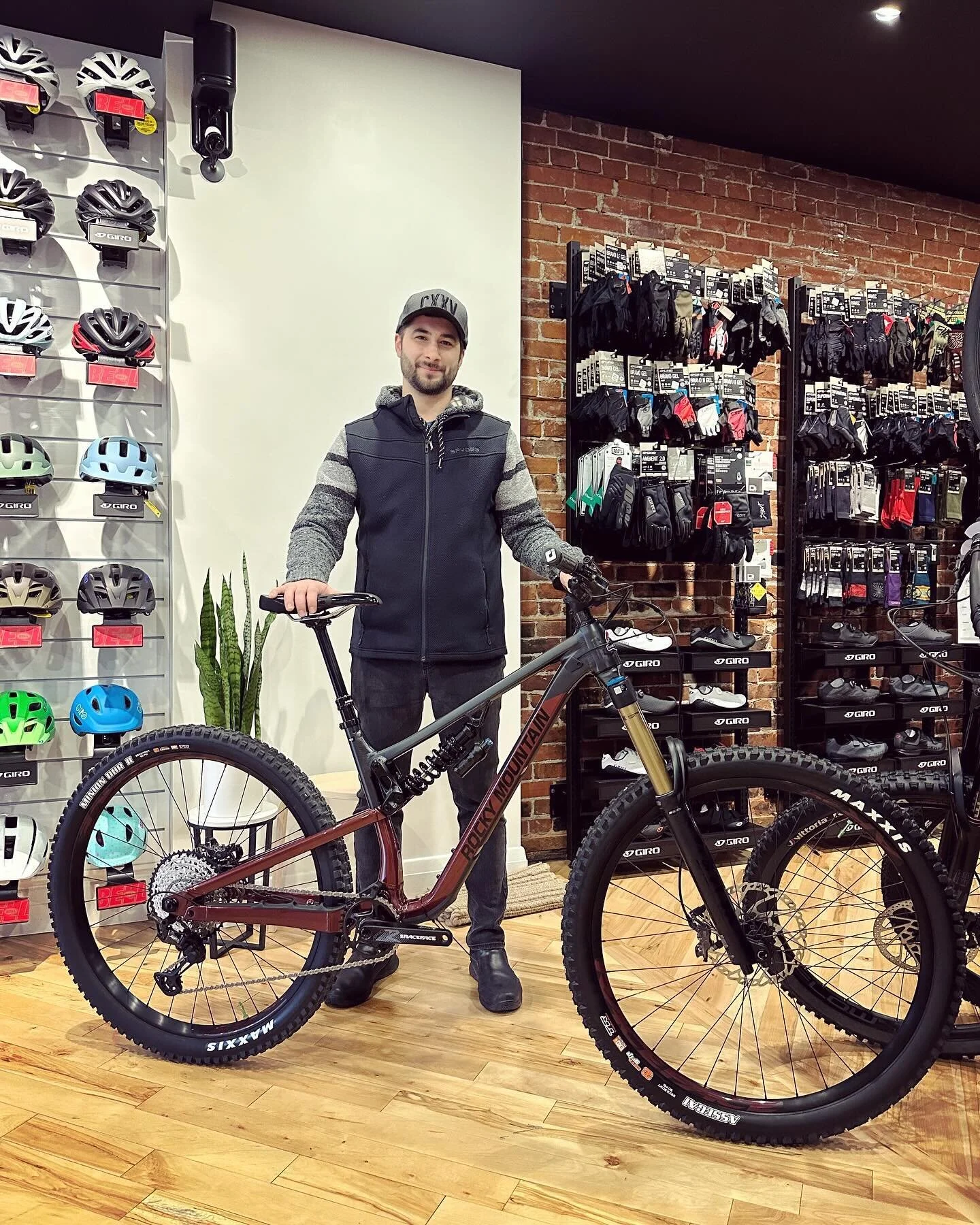 COUNTY CYCLE | bike boutique