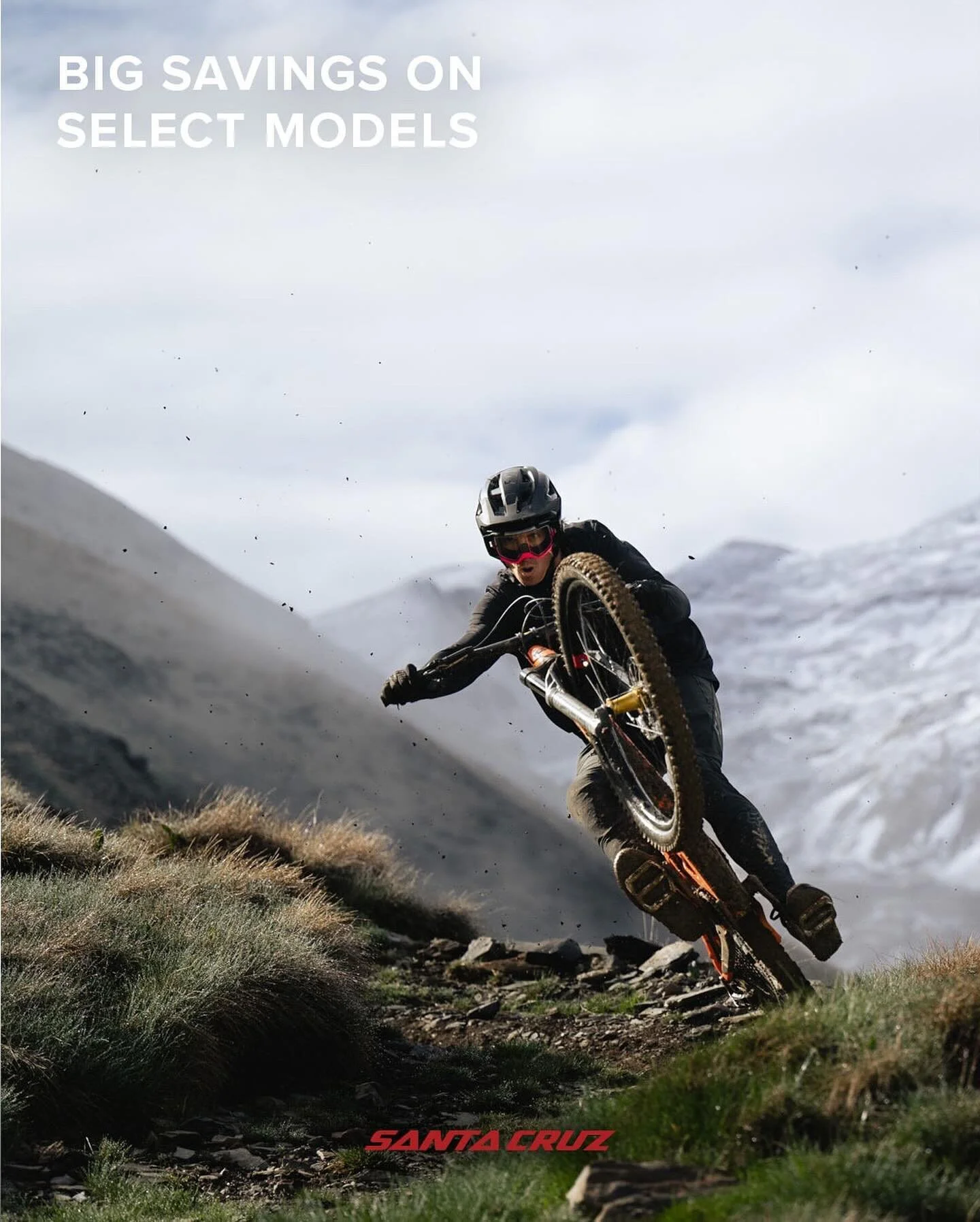 COUNTY CYCLE | bike boutique