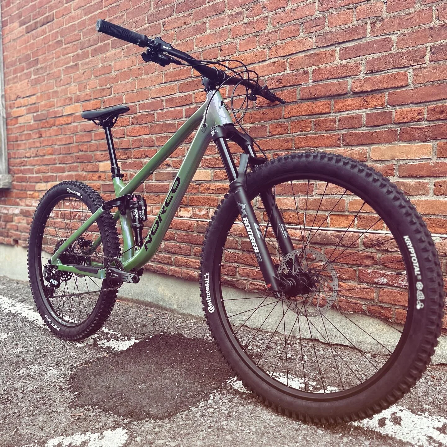 COUNTY CYCLE | bike boutique